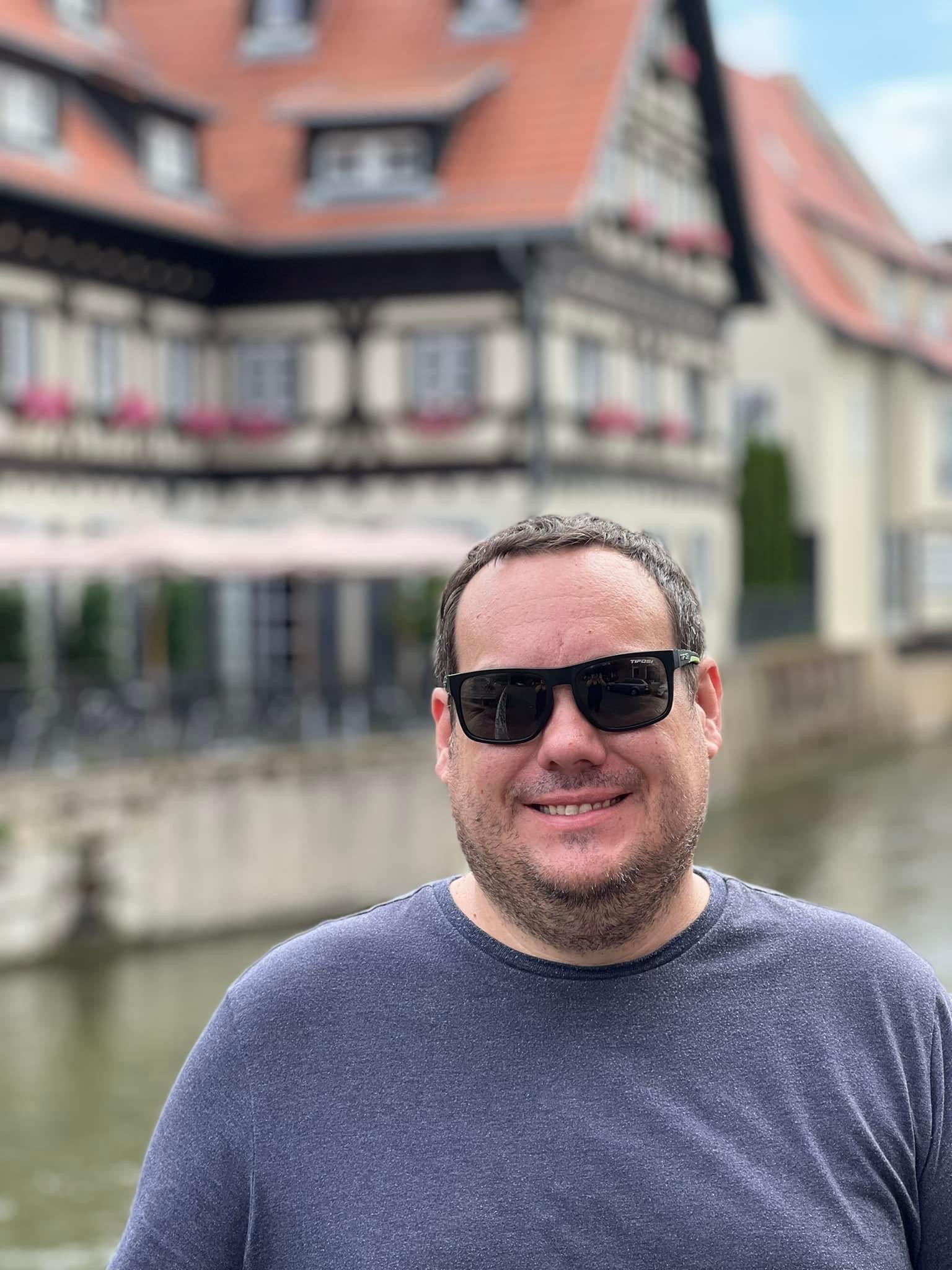 About Us – Harrison Ward Technology