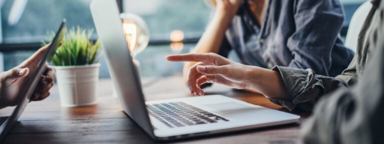 The Benefits of Issuing Company Laptops: Empowering Efficiency ...